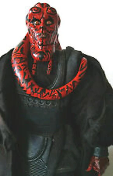Who’s the dumbest/weirdest looking Sith in Star Wars? | Fandom