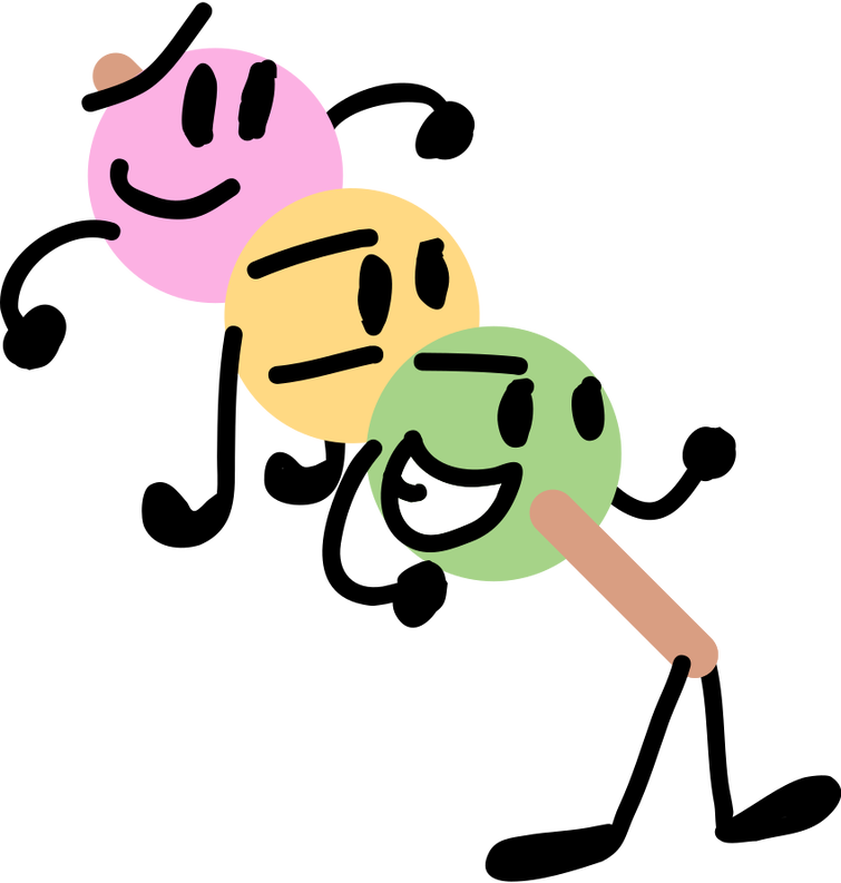 New Character | Fandom