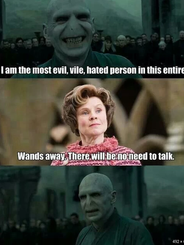 Just a Few Memes | Fandom