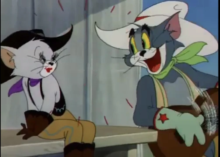 Images from Texas Tom | Fandom