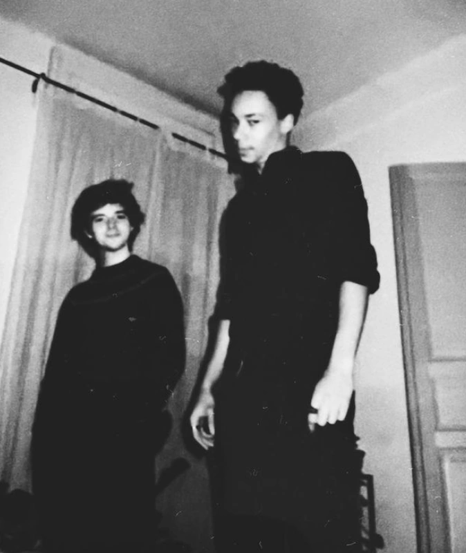 more wesper pics + the six crows !!!!! | Fandom