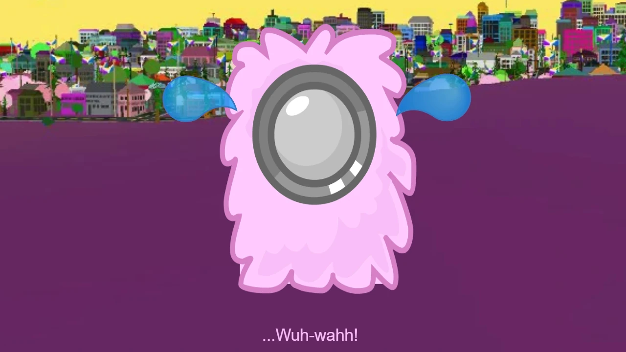 I don't like how JnJ treated Puffball Speaker Box | Fandom