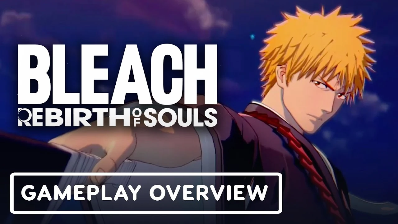 NEW BLEACH GAMEPLAY TRAILER . Thoughts? | Fandom