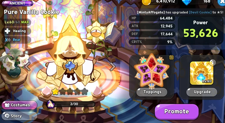 Show me your rarest cookies | Fandom