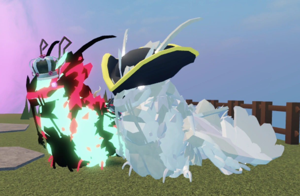 trading/swapping 2 harvs | Fandom