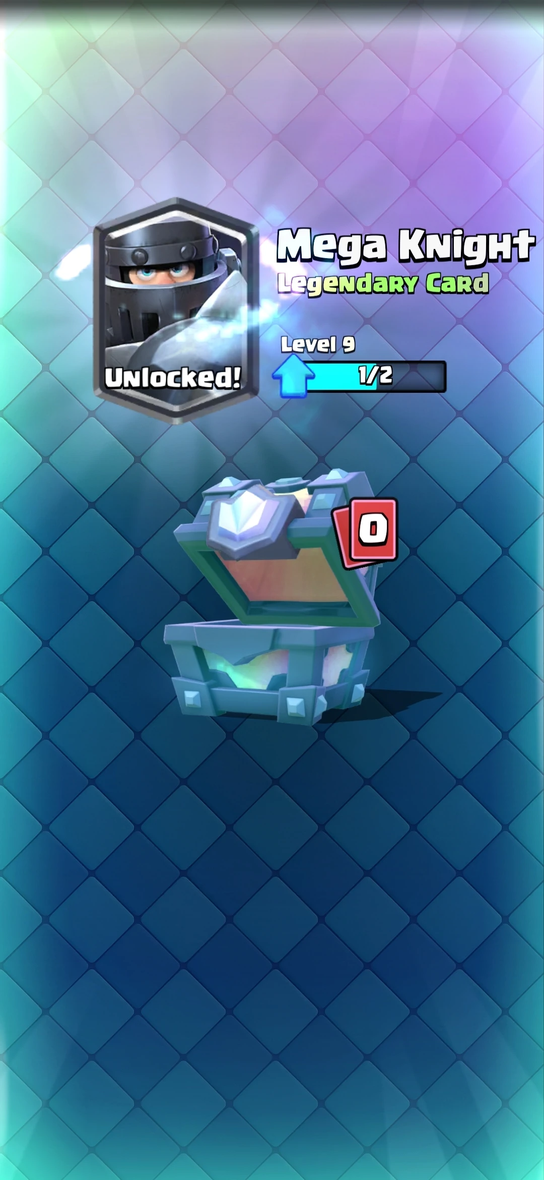 Mega knight | Fandom