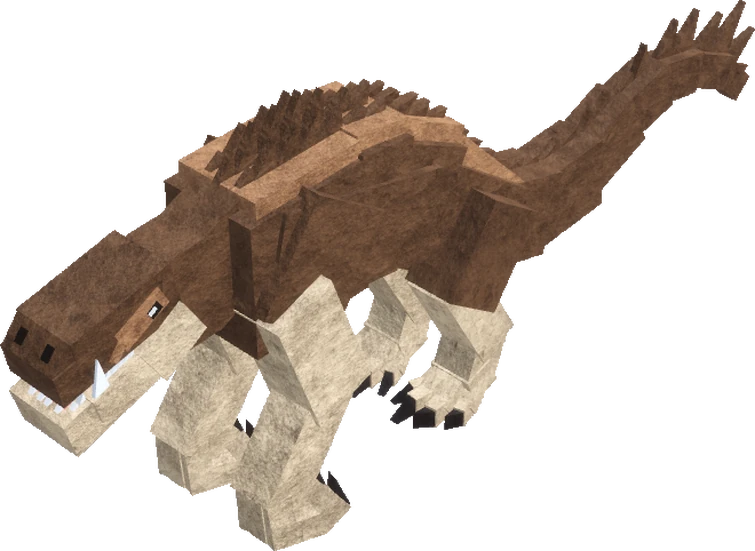 Discuss Everything About Dinosaur Simulator Wiki | Fandom