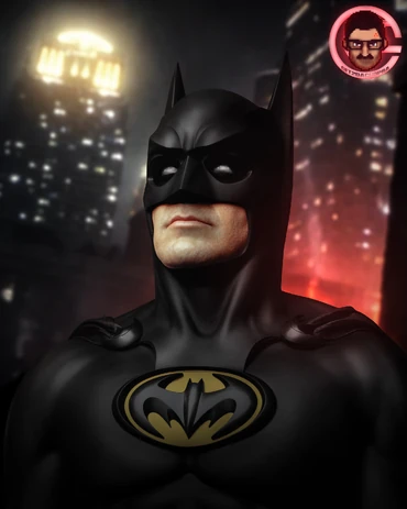 Batman vs Venom | Fandom