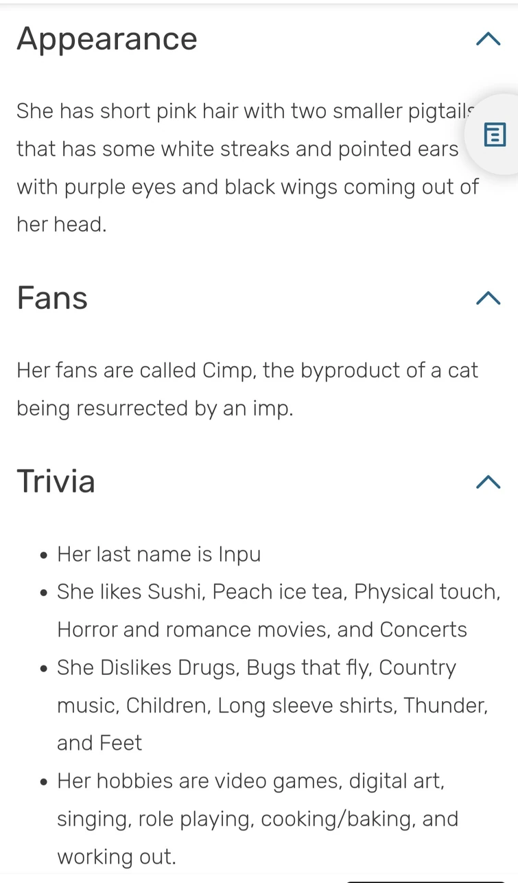 Discuss Everything About Virtual YouTuber Wiki | Fandom