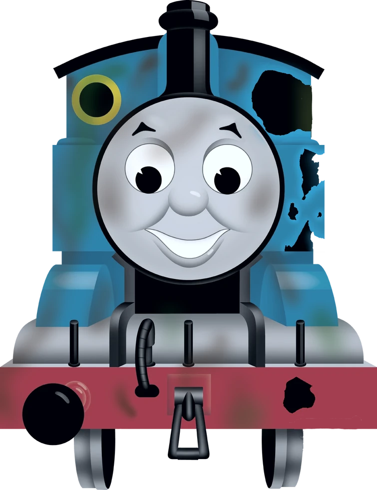 Story Idea about a Abandoned Sodor | Fandom