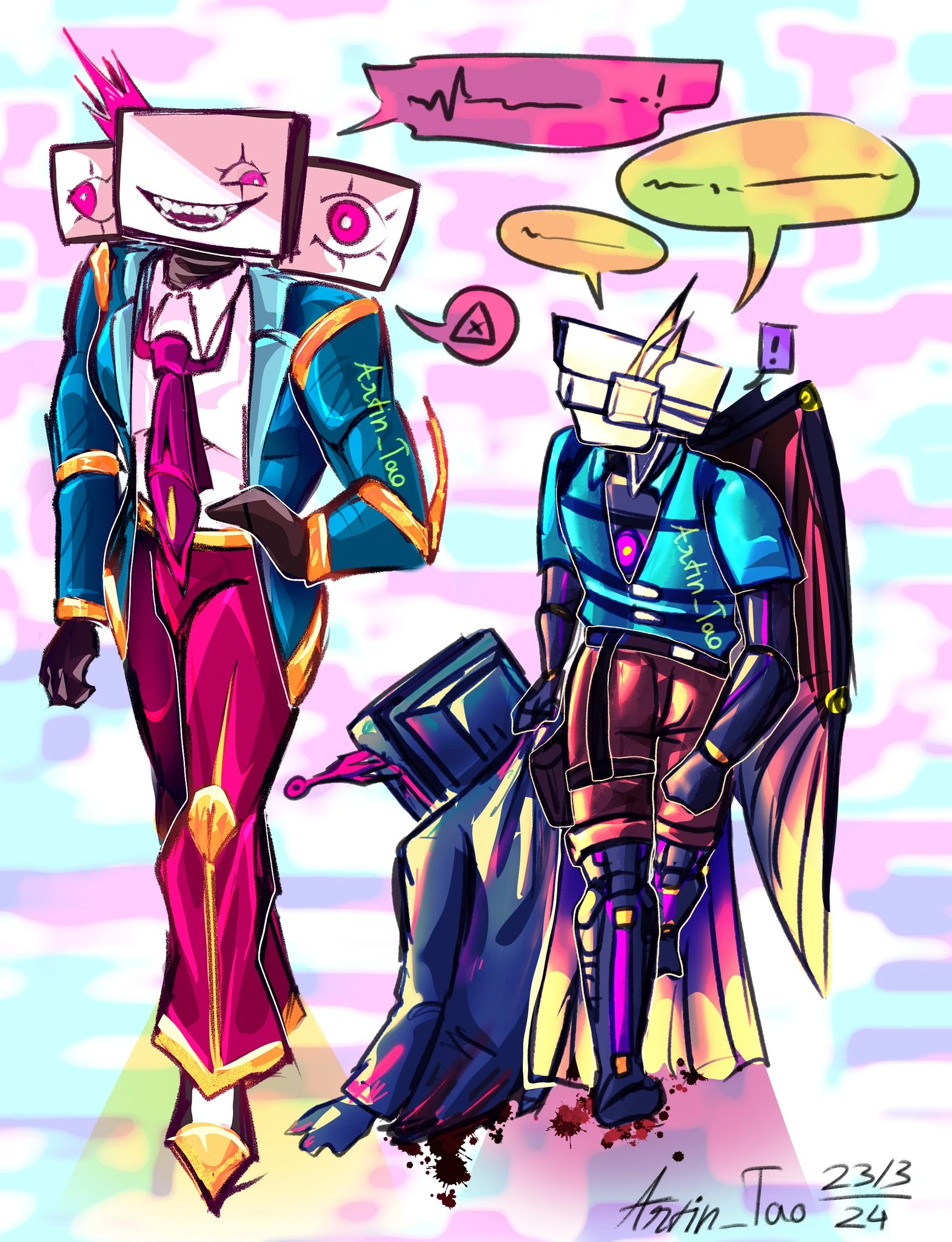 I love the creative | Fandom