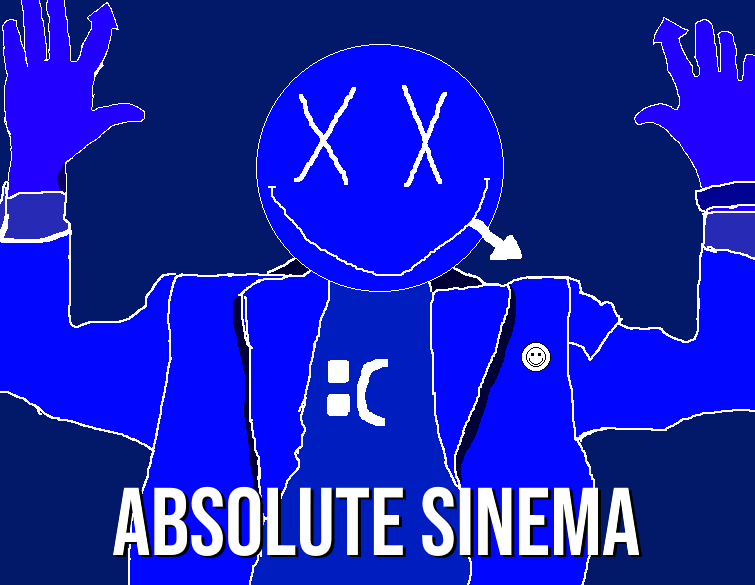 absolute sinema | Fandom