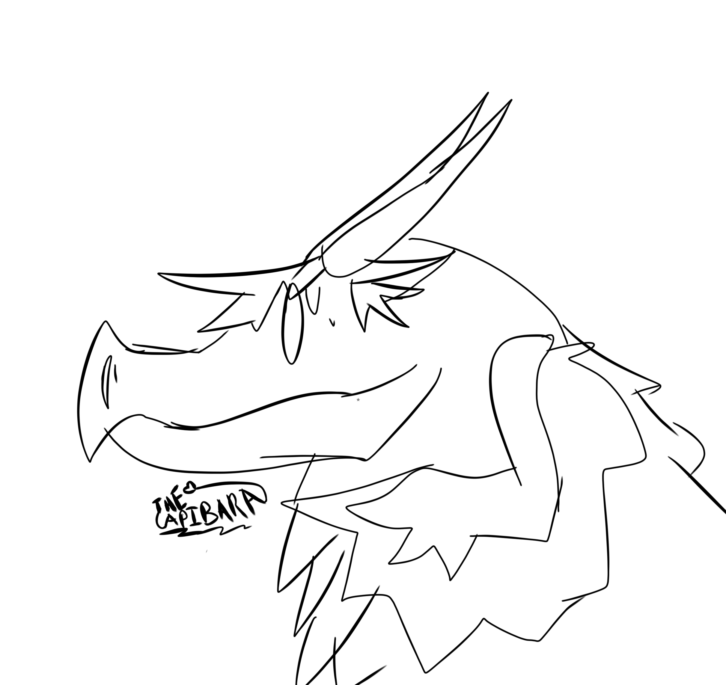 Another fluffy dragon base | Fandom