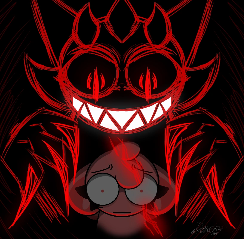 Cora's Hallucination | Fandom