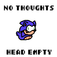 No Thoughts Head Empty | Fandom