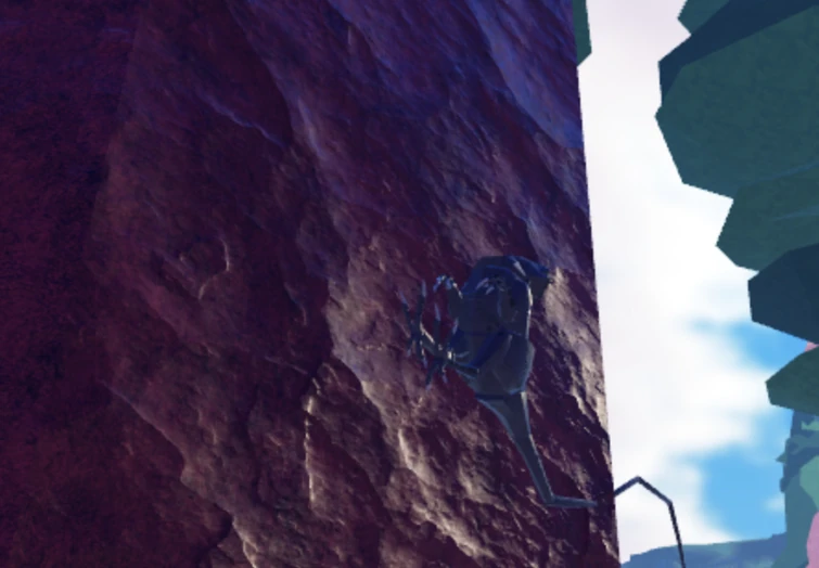 spider puff spider puff | Fandom