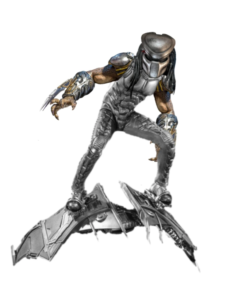 The Predatorial Six | Fandom