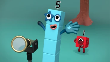 Discuss Everything About Numberblocks Wiki | Fandom