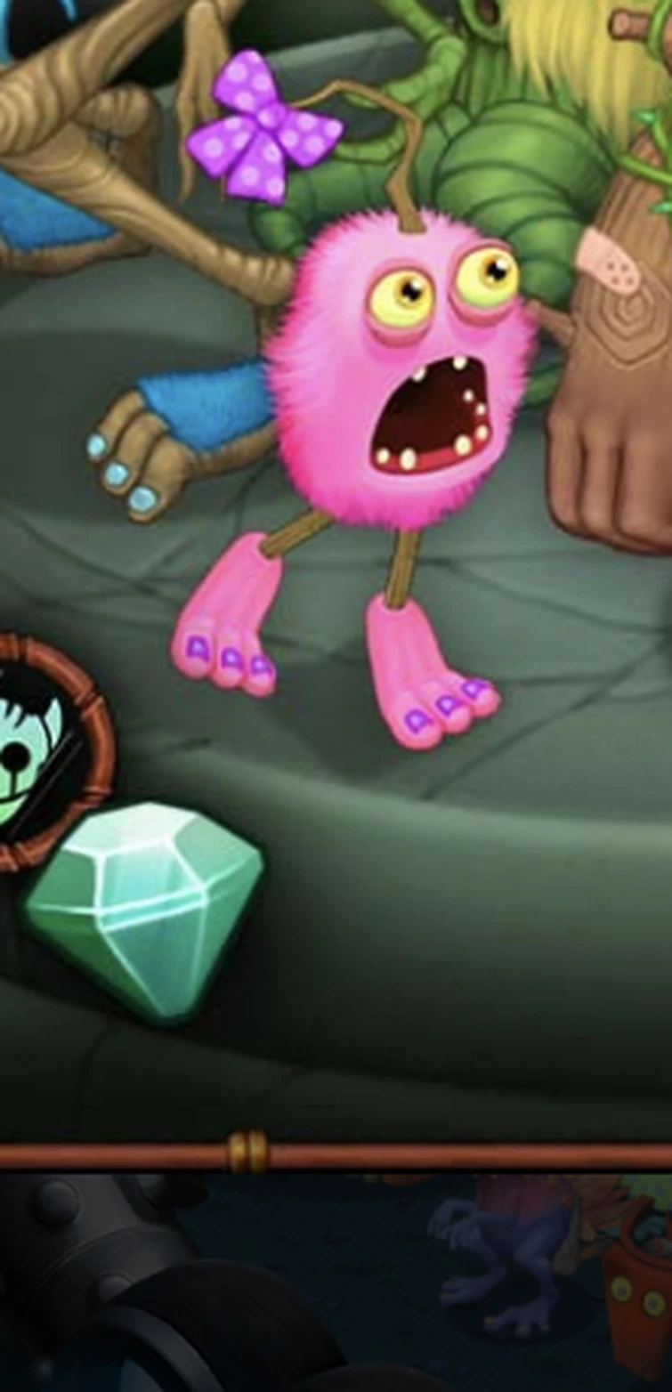 WHAT DID THEY DO TO RARE FURCORN | Fandom