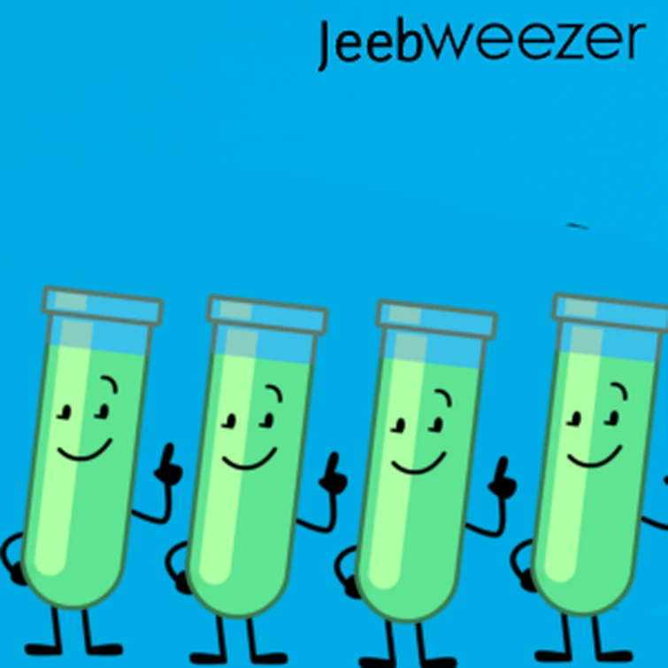 jeebweezer | Fandom