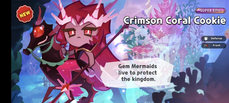 Discuss Everything About Cookie Run: Kingdom Wiki | Fandom