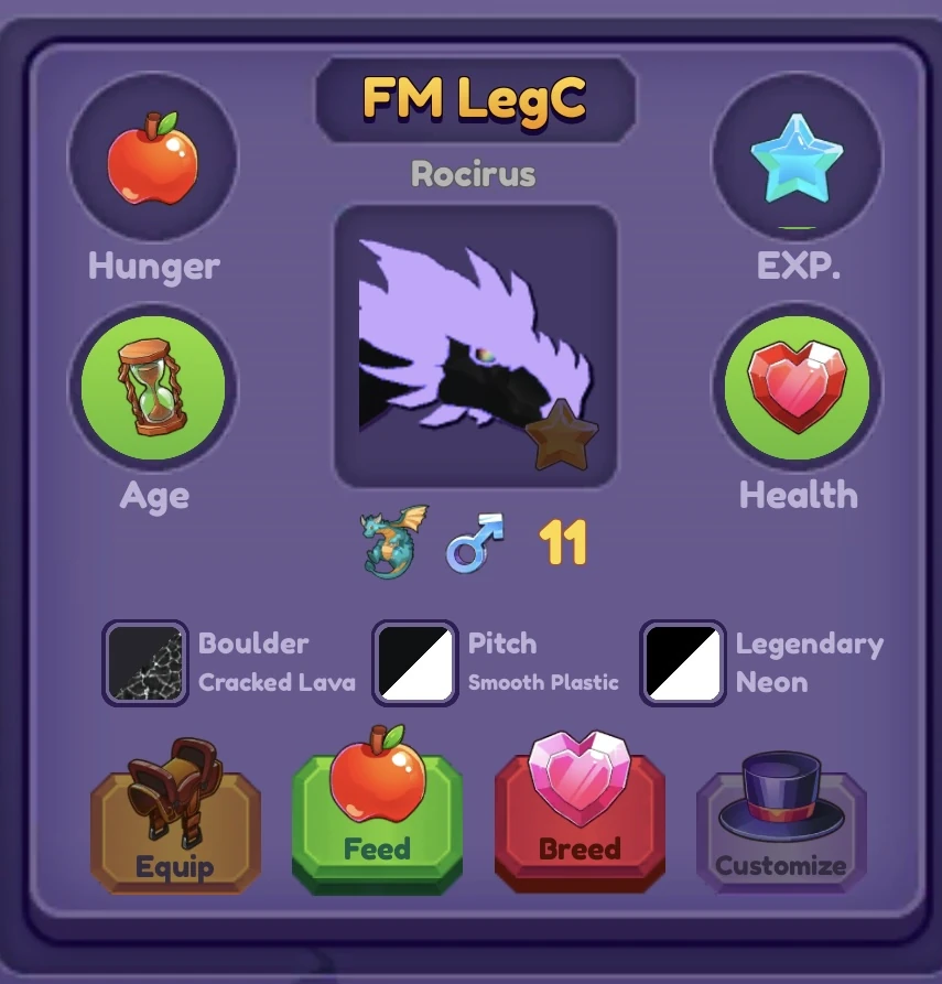 Trading/Selling a FM LegC 1/3 CL FHL Roc! | Fandom