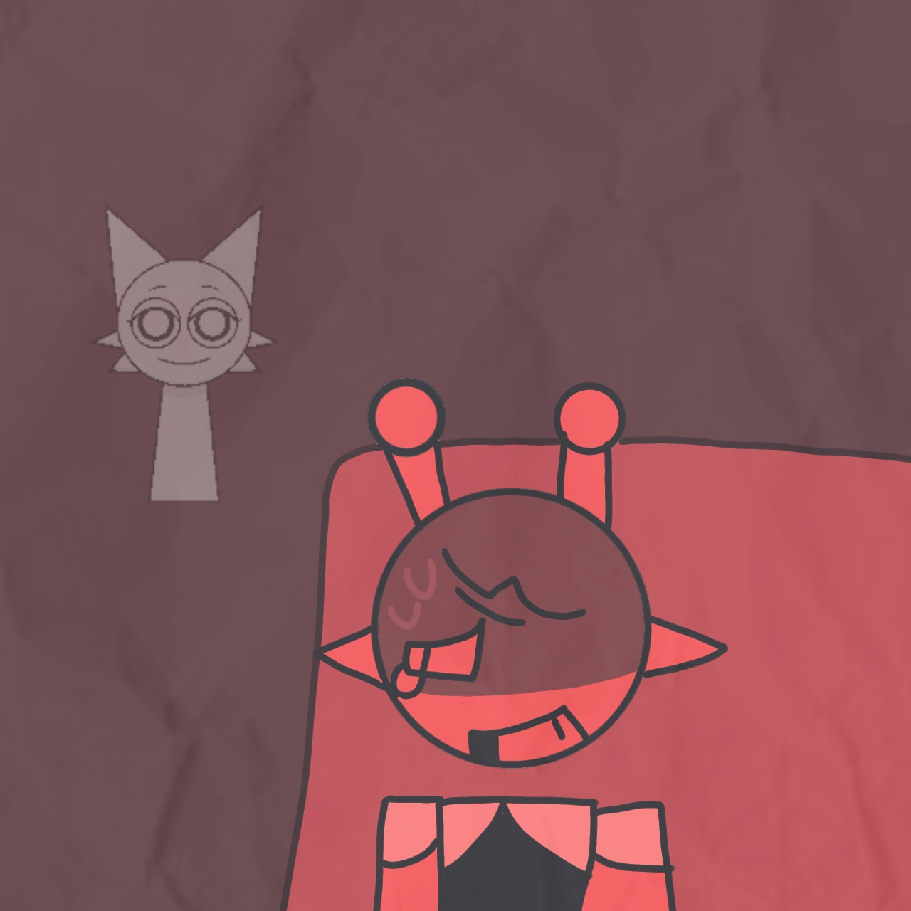 Me when rmk of old art | Fandom
