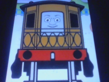 what character should be in sodor online | Fandom