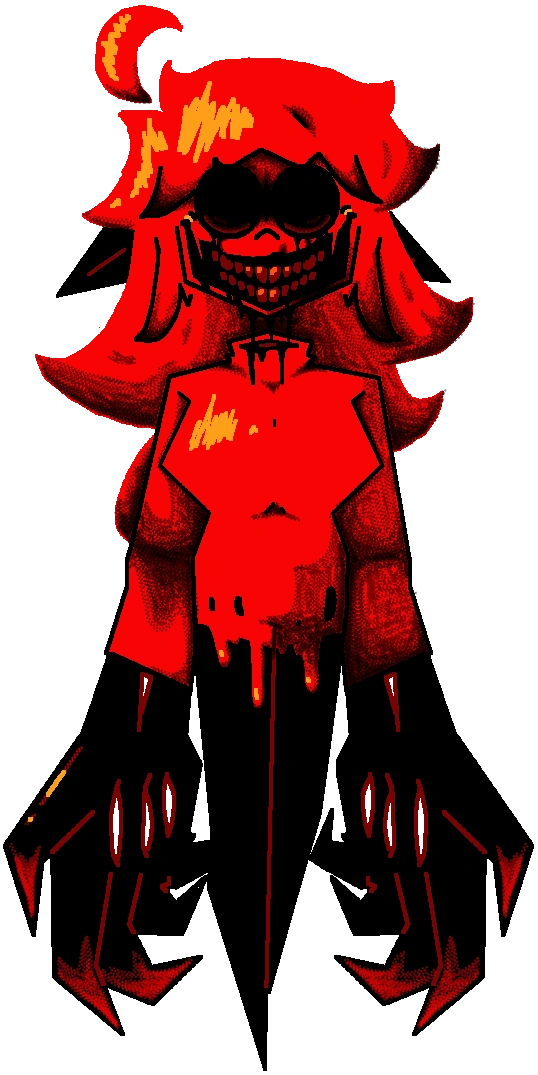 I done a full body thing now. (along with a few changes) | Fandom