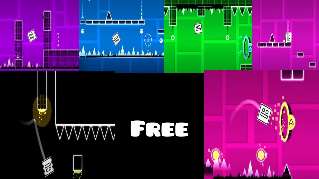 7 levels confirmed | Fandom