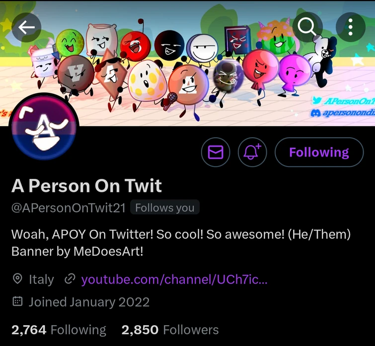 You know it's bad | Fandom