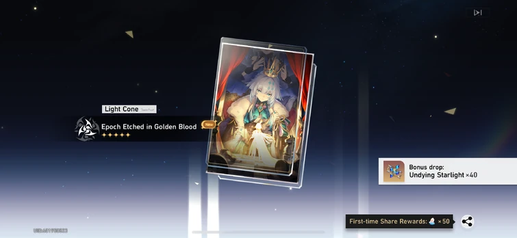 Saved by the Gacha | Fandom