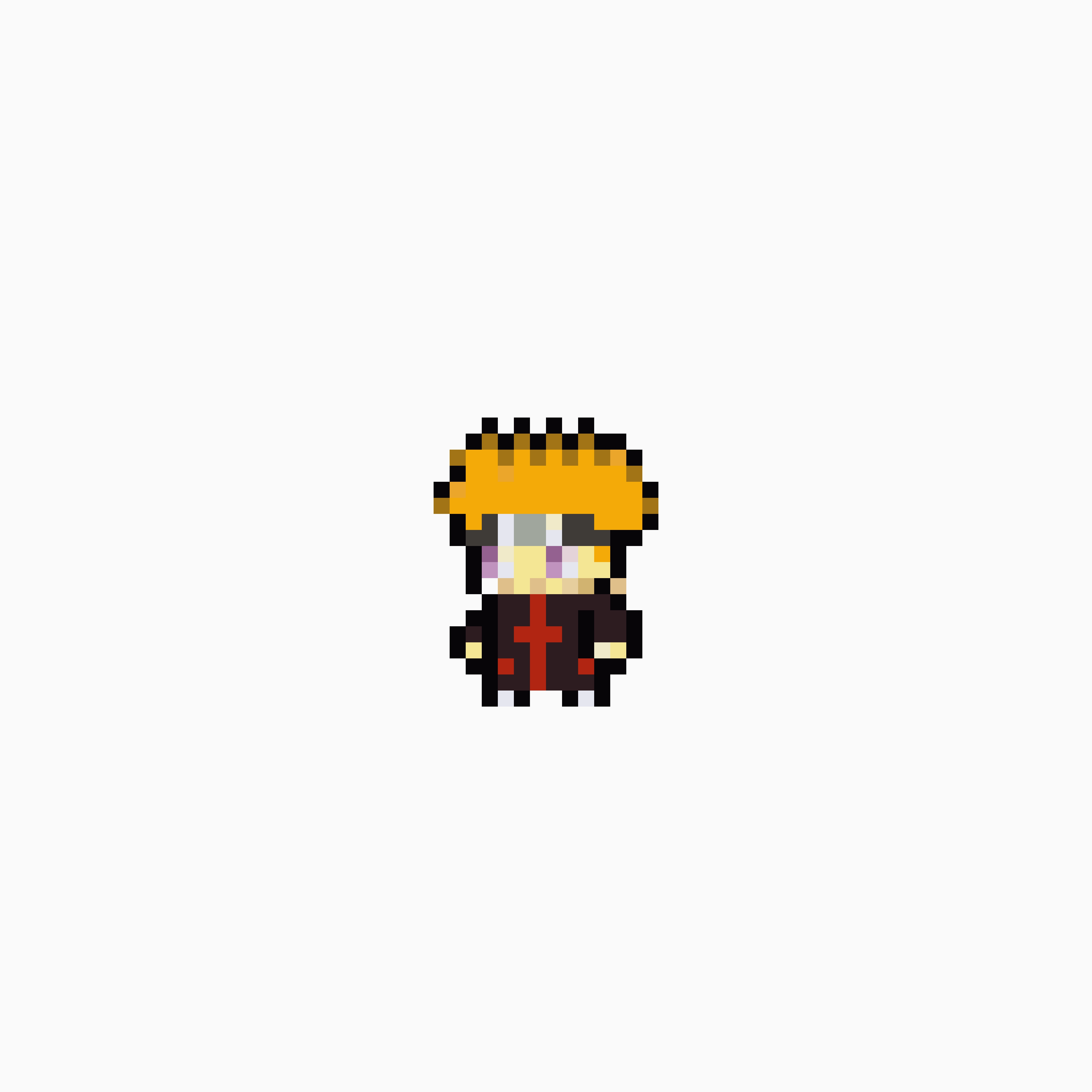 Yahiko Pixel Art | Fandom