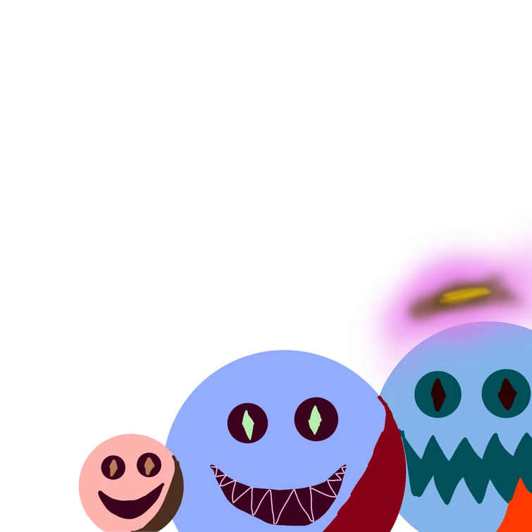 Rank my art of Otto, Asteroids and Chopper Command | Fandom