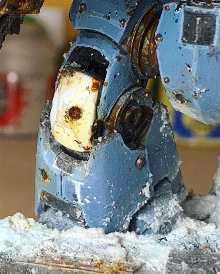 DIRTY DOWN RUST | Fandom