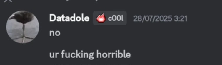 My honest opinion about Backbeat Revenge + An answer | Fandom