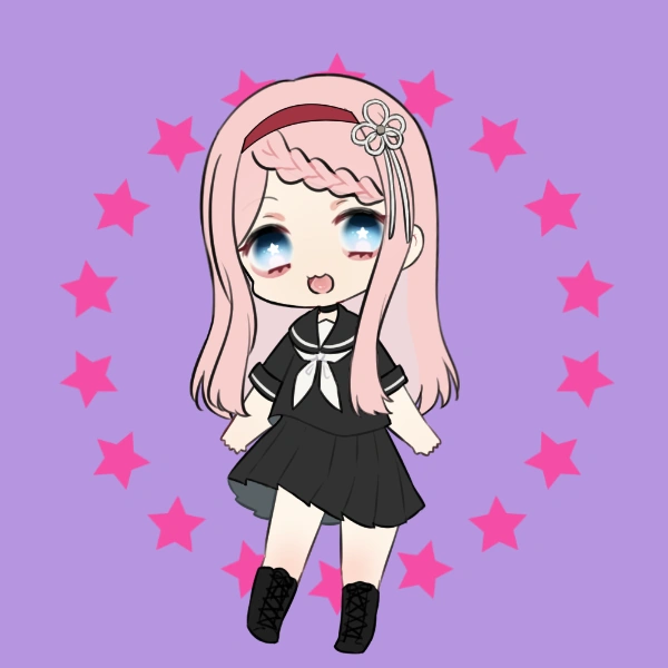 New member for Tvisha Gang | Fandom