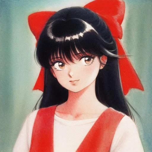 Reimu By AI. | Fandom