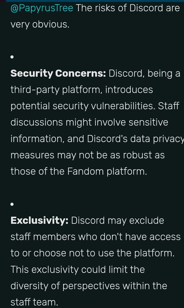 Thread Moderator & Rollbacker Applications | Fandom