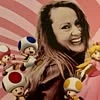 Voice actors of DK and Peach have been recast. | Fandom