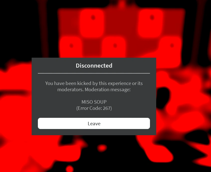 anyone know why this happened? | Fandom