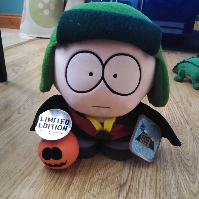 What is one plushie you have always wanted? | Fandom