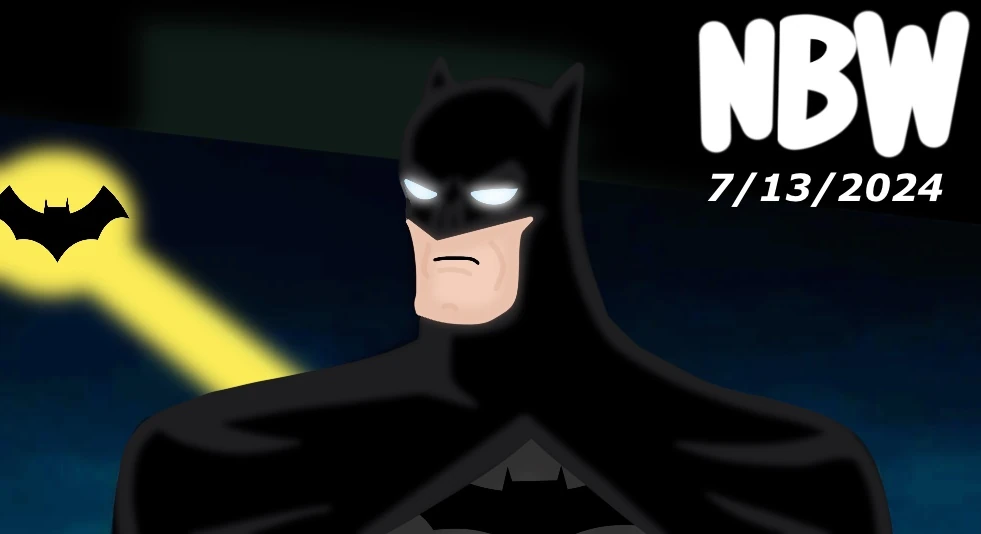 My new Batman screenshot redraw | Fandom
