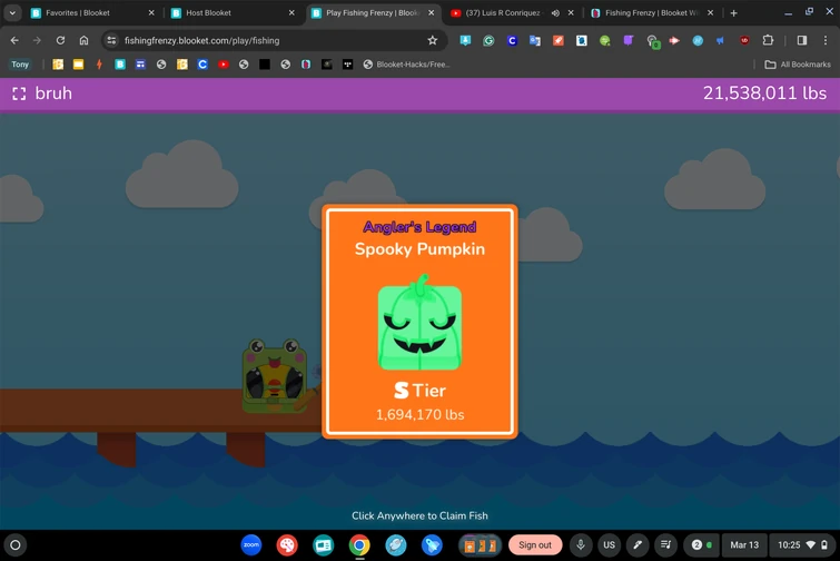 Discuss Everything About Blooket Wiki | Fandom