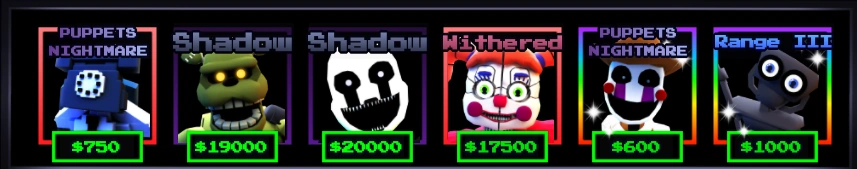 Rate my build 1-10 | Fandom