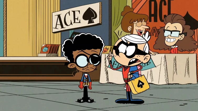 Discuss Everything About The Loud House Encyclopedia | Fandom