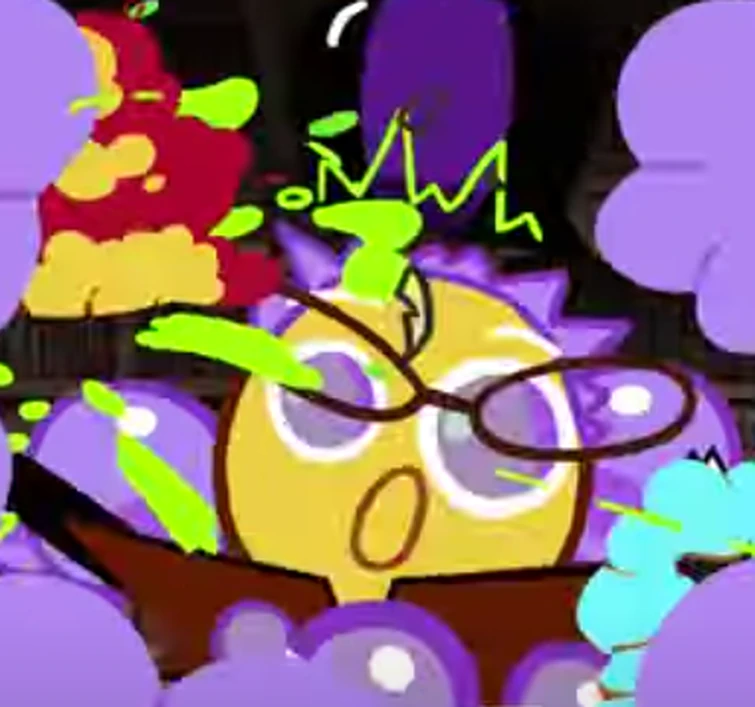 cursed frames | Fandom