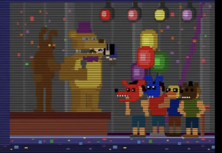 The Bite Of 83!!!! | Fandom