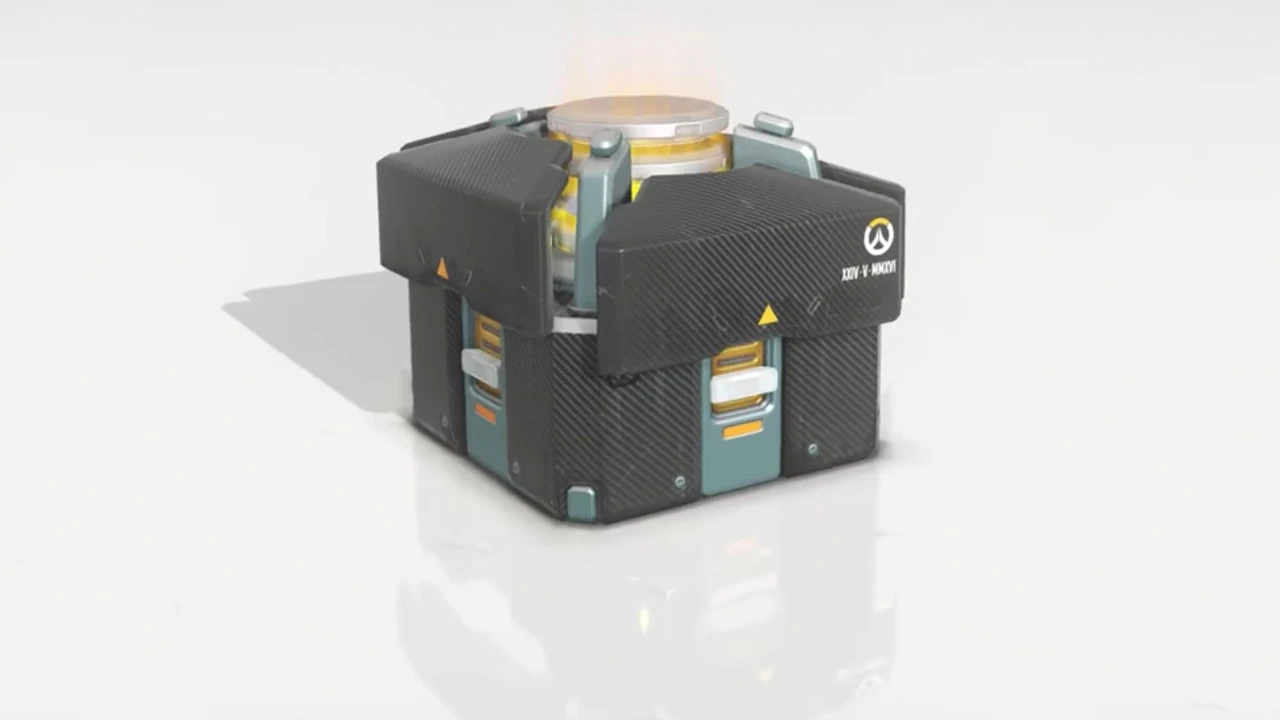Loot Boxes Aren’t the Same as Trading Cards | Fandom