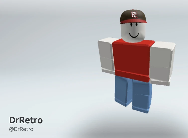 Searched up Regretevator NPCs names into Roblox usernames and here’s ...